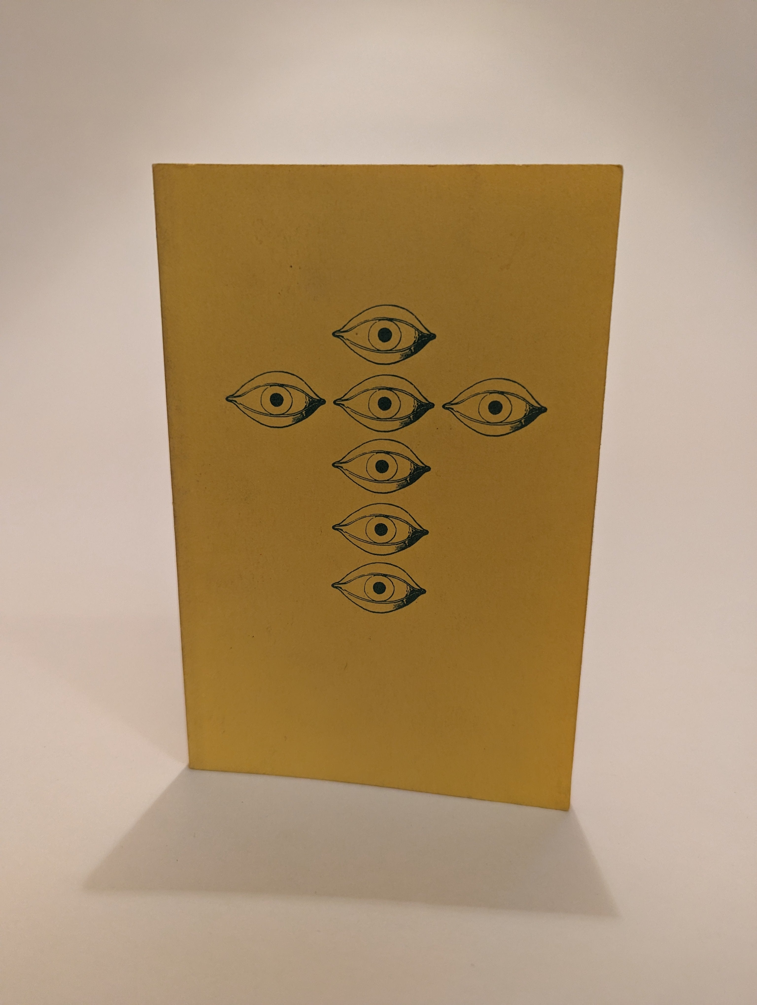Book of Antennae [Daniel Higgs] – Alarum Books